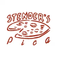 Stender's Pica - Atsaka pasūtījumu