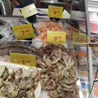 Rimi/Origo - Sanitāro normu pārkāpumi veikalā