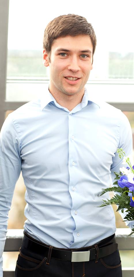 Raitis Stuklis - Krāpnieki