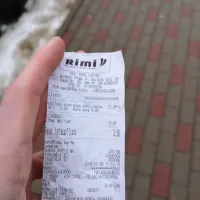 Rimi Bauska - Bojājums